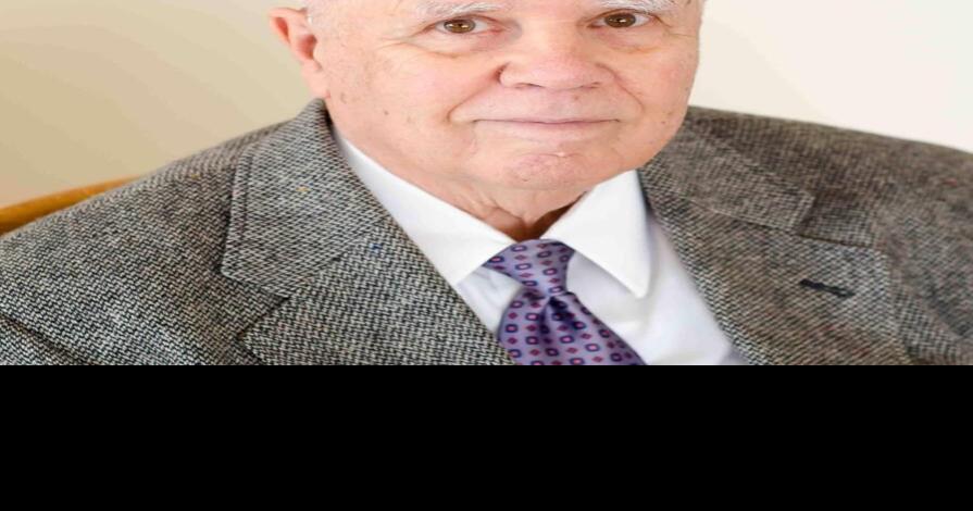 Gerald (Jerry) Ralph Atkinson | Obituaries | cachevalleydaily.com