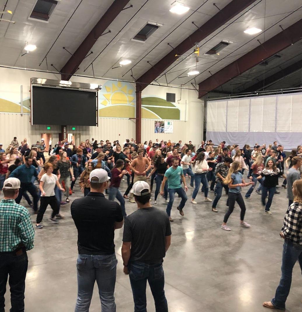 Sage Hall aims to be the place to meet in Logan | Local News ...