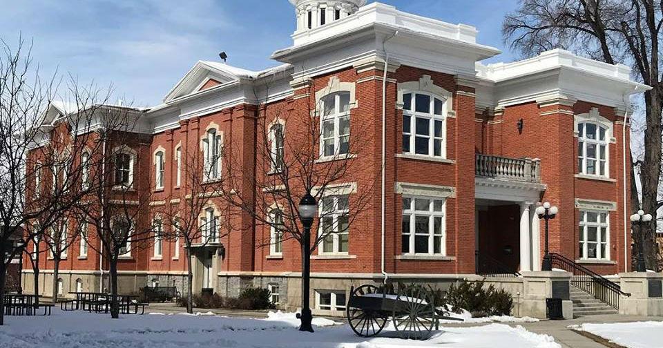 Despite investigation, Cache County officials remain confident of ...