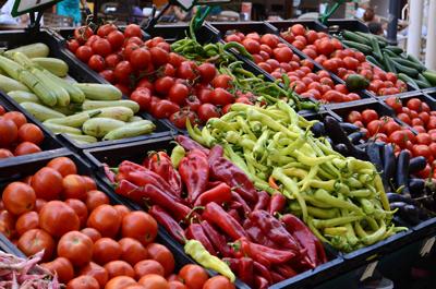Six tips to help plan meals around fresh Farmers Market finds | News ...