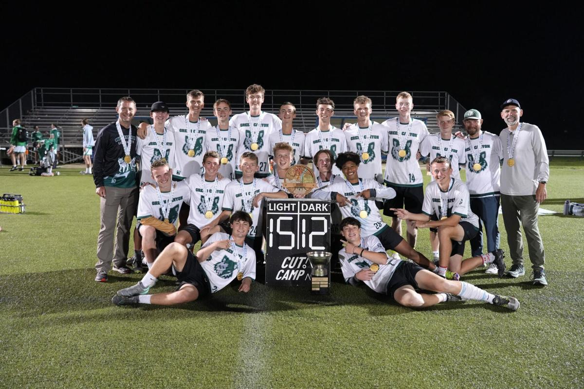 ultimate frisbee hackney