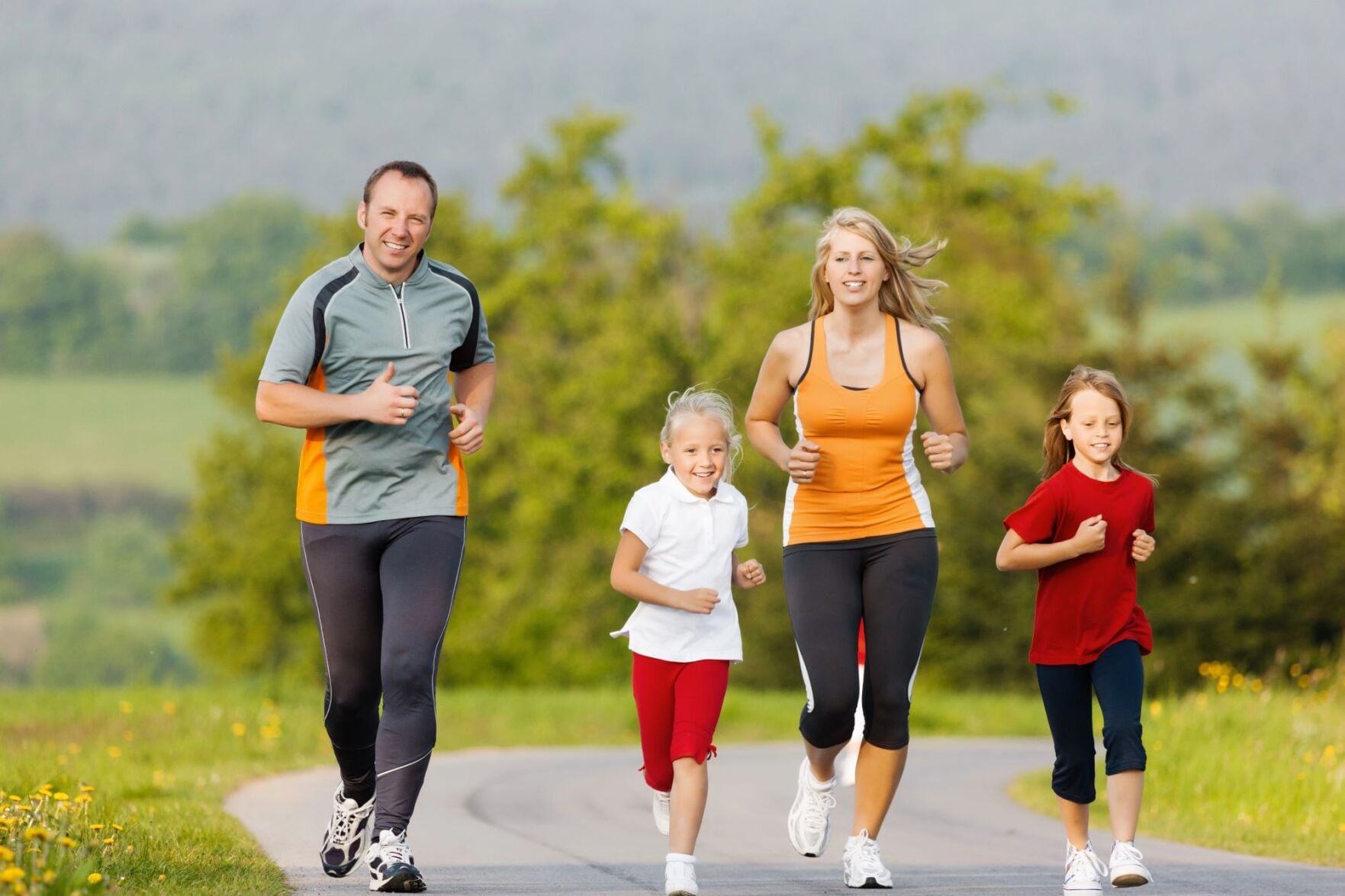 USU Extension sponsors statewide Marathon Kids summer program | News ...