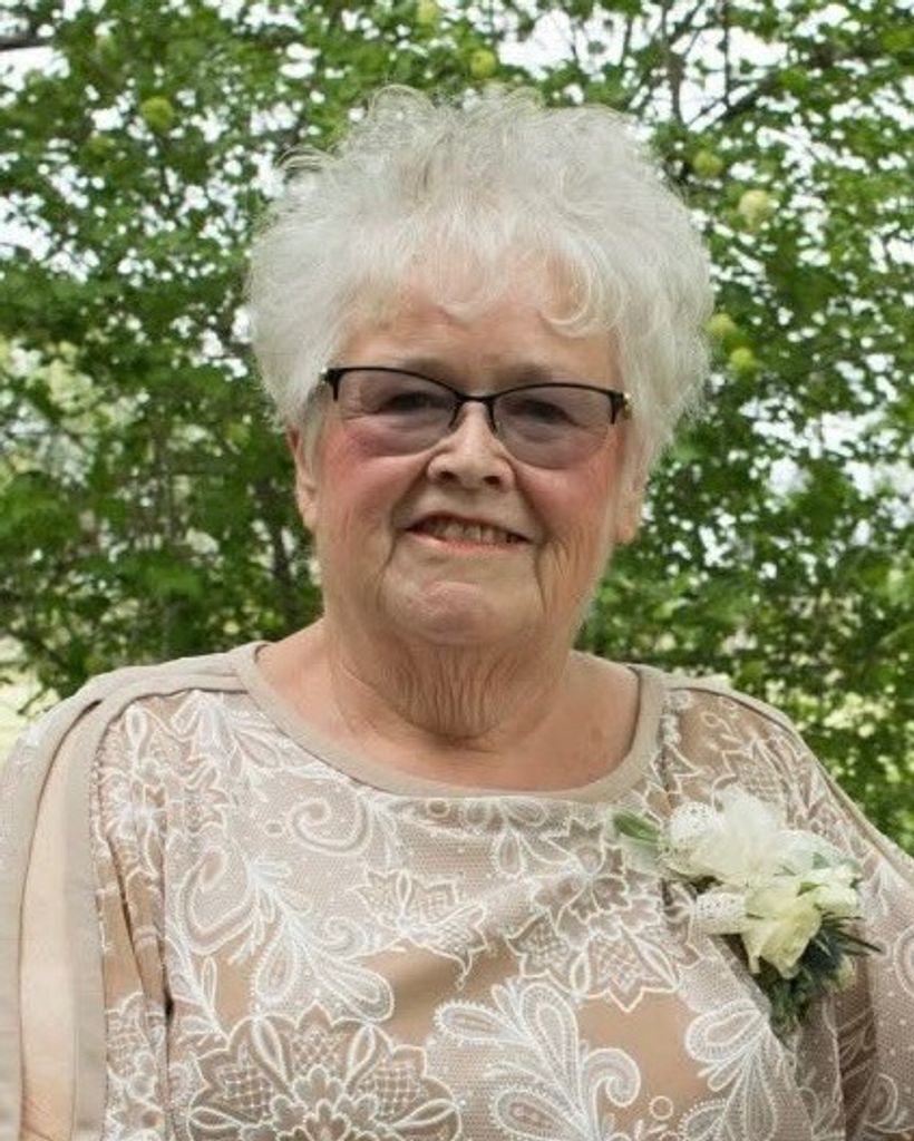 Carol Ann Thomas Campbell | Obituaries | cachevalleydaily.com