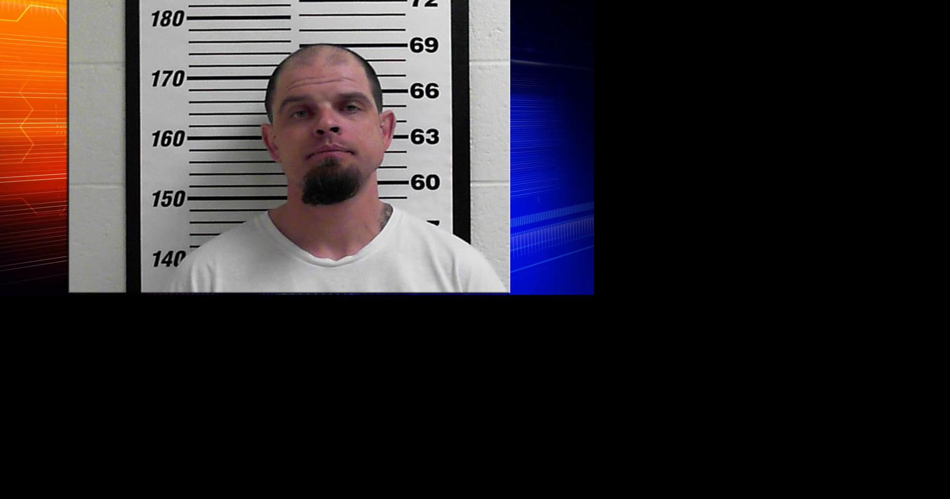 Jail inmate sent to prison for stealing truck and escaping from work ...