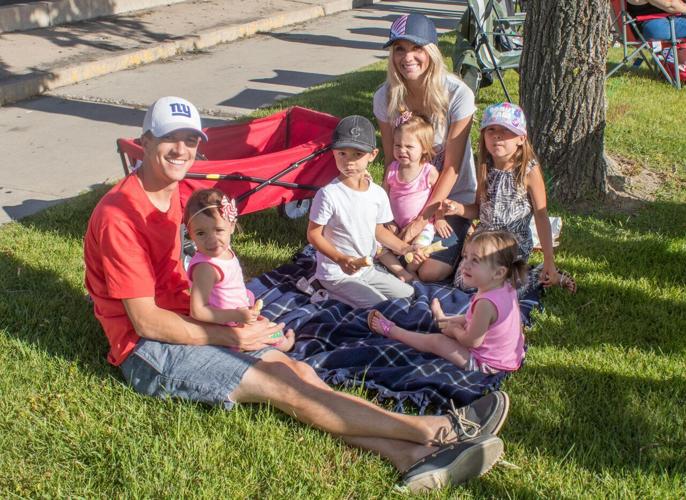 Cache Valley Cruise-In invites family tradition (with audio) | Local ...