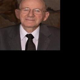 Eugene Preece Smith | Obituaries | cachevalleydaily.com