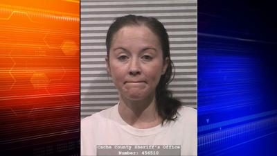 Nibley woman given 3 years probation for firing shots at man during ...