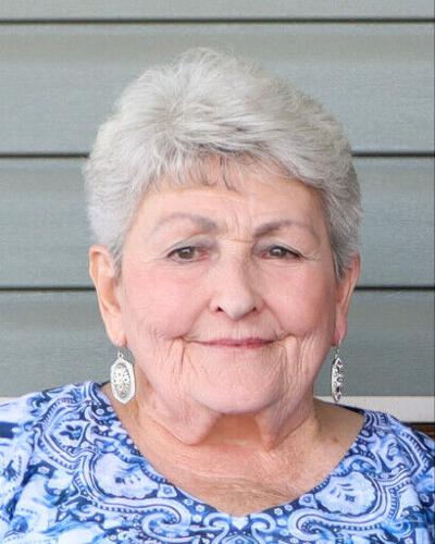 Joyce Elaine Patterson | Obituaries | cachevalleydaily.com