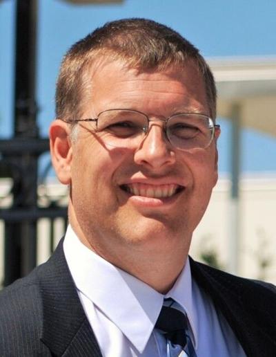 Robert F. Wall | Obituaries | cachevalleydaily.com