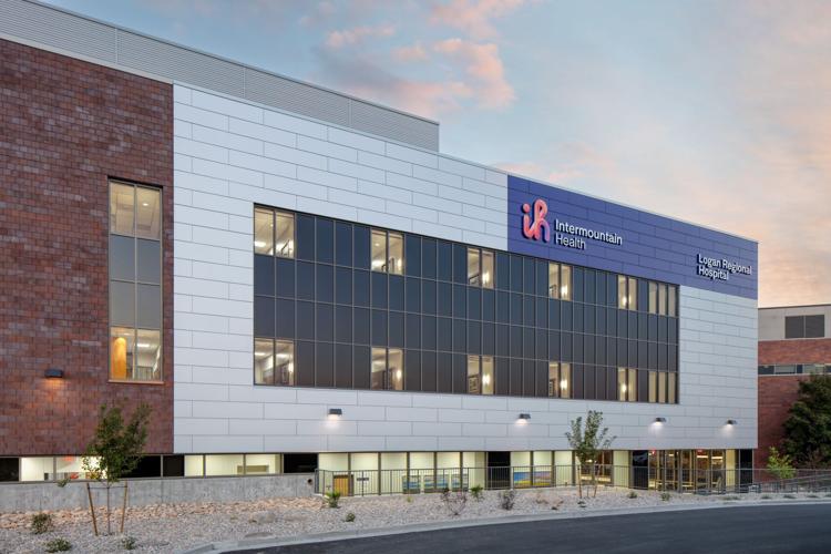 Logan Regional Hospital recognized as top provider for maternity care ...