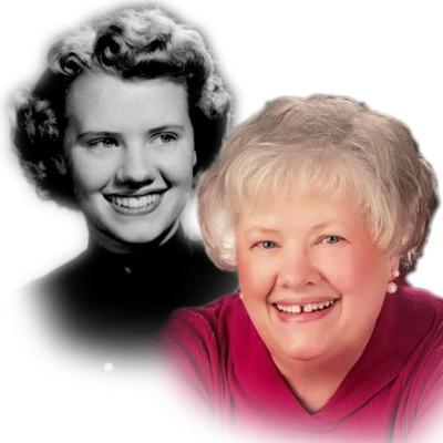Sharon Christiansen Hansen | Obituaries | cachevalleydaily.com