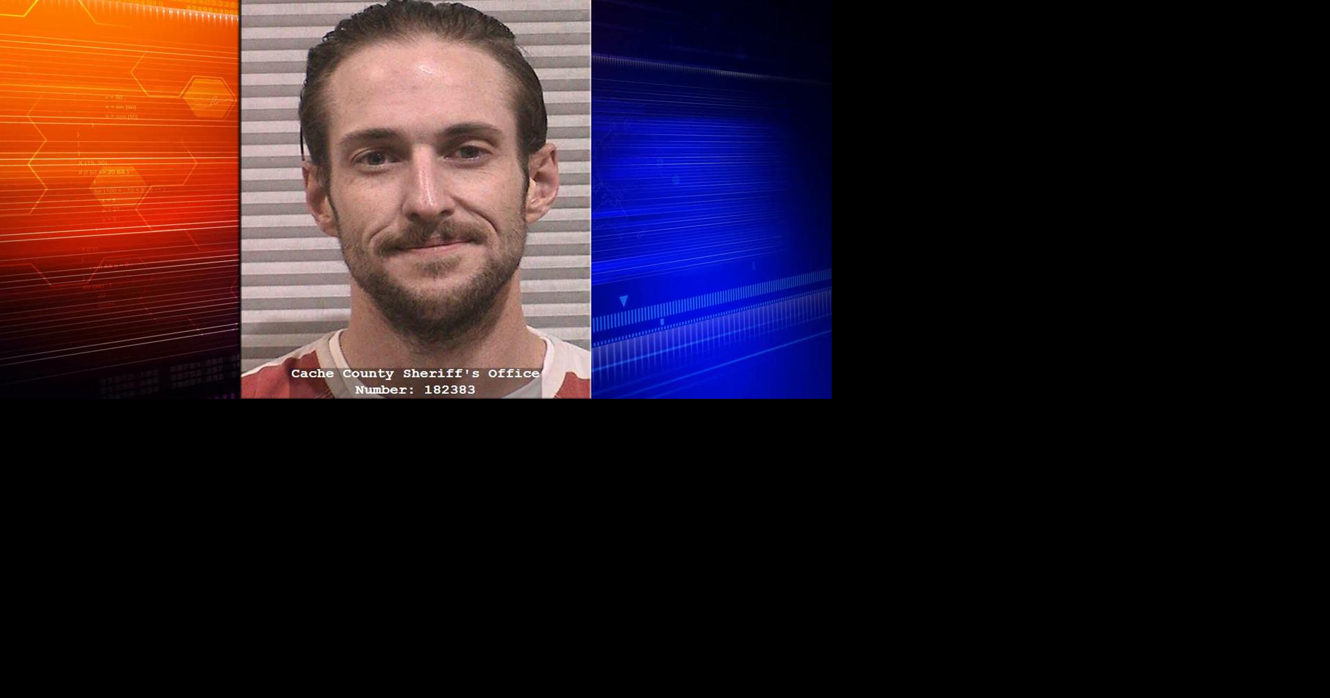 Logan man pleads guilty but insane when he reportedly stabbed his ...