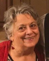 Doris Elaine Blackman | Obituaries | cachevalleydaily.com