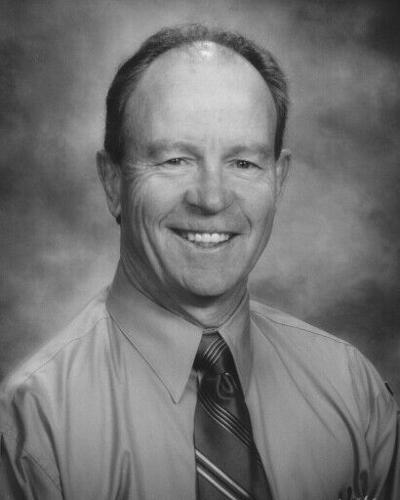 Michael K. Jones | Obituaries | cachevalleydaily.com