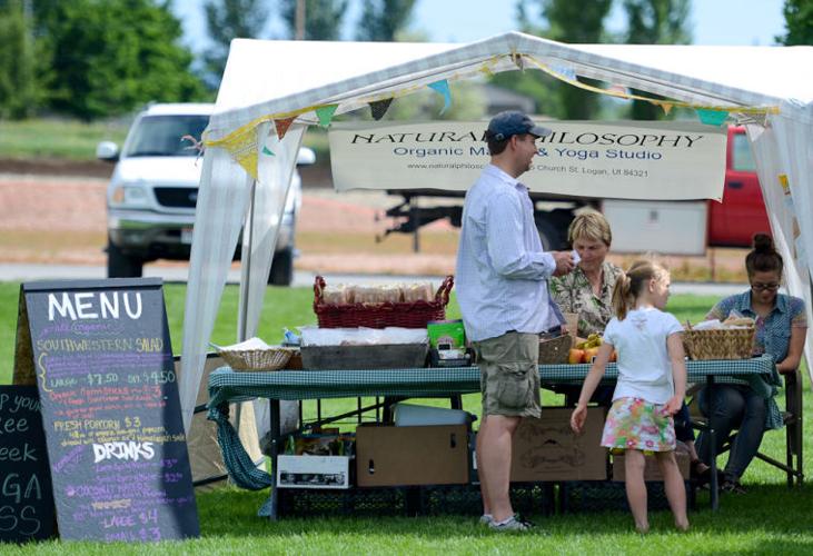 GALLERY: Cache Valley Storytelling Festival | Photo Galleries ...