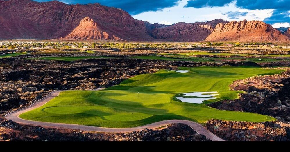 Utah to get a PGA Tour event for first time since 1963 | News | cachevalleydaily.com