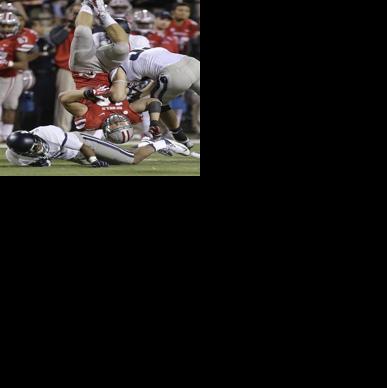 Utah State’s Kyler Fackrell and Zach Vigil named to Rotary Lombardi ...