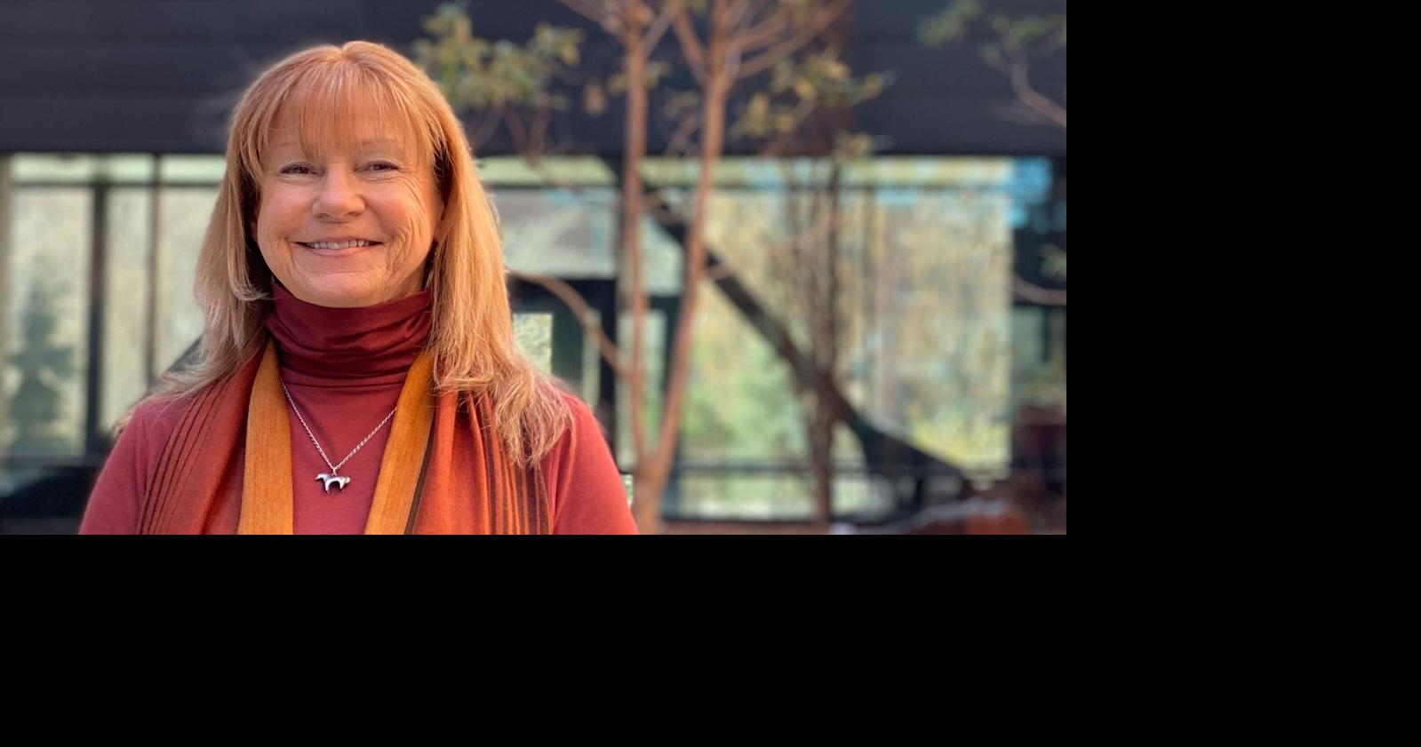 Sue Olsen recipient of USU College of Education award | Local News ...