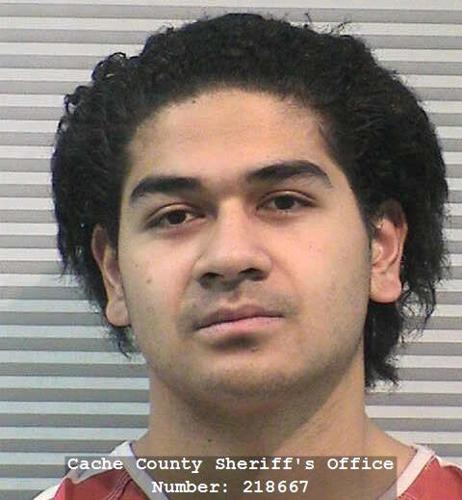 Logan teenager receives up to 15 years for December 2011 crime spree ...