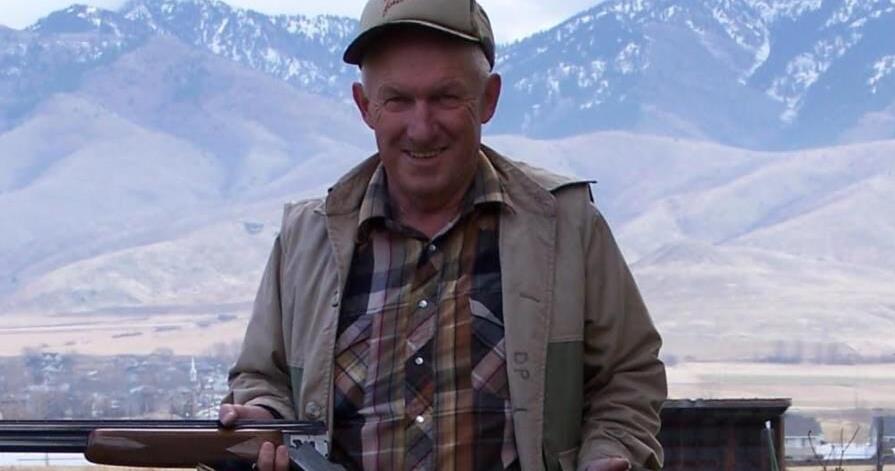 David “Dave” LaMar Pitcher | Obituaries | cachevalleydaily.com