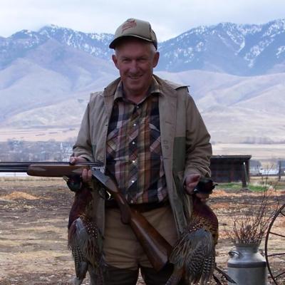 David “Dave” LaMar Pitcher | Obituaries | cachevalleydaily.com
