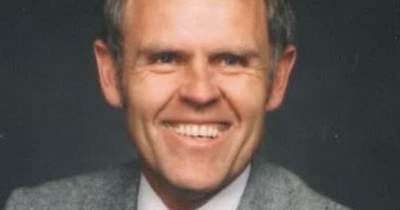 Paul Jay Nielson | Obituaries | cachevalleydaily.com