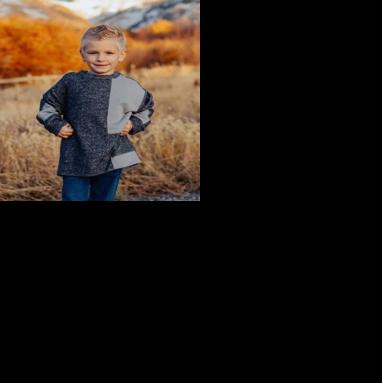 Carter John Hansen | Obituaries | cachevalleydaily.com