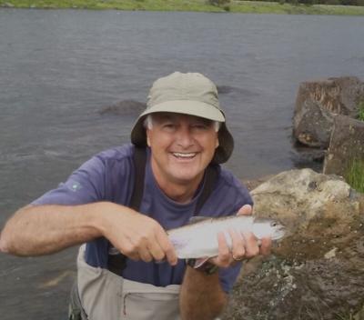 Robert "Bob" Dan Jensen | Obituaries | cachevalleydaily.com