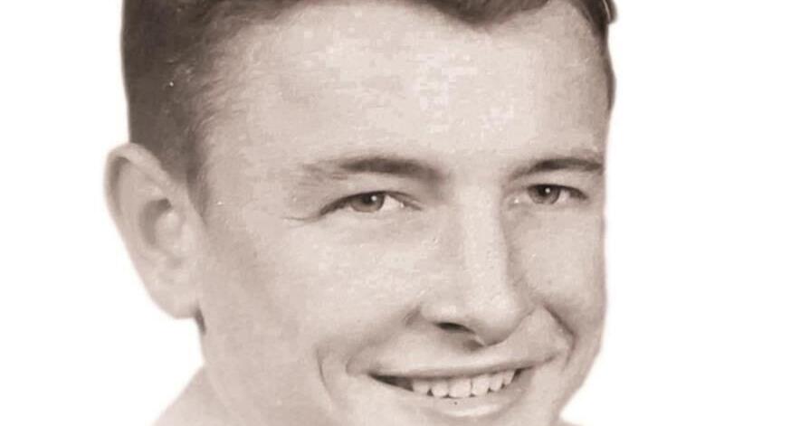Claude Louis Long Jr. | Obituaries | cachevalleydaily.com