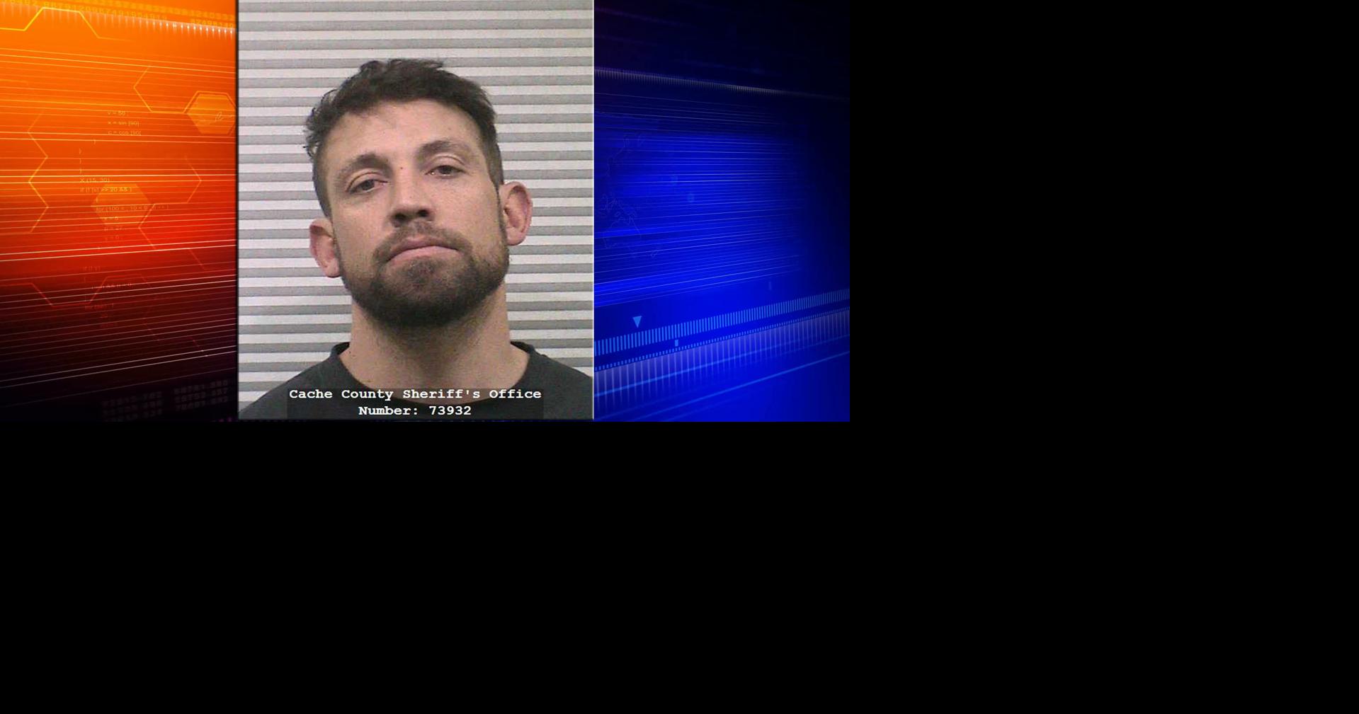 Logan man sentenced to prison for 2019 date rape | Local News ...