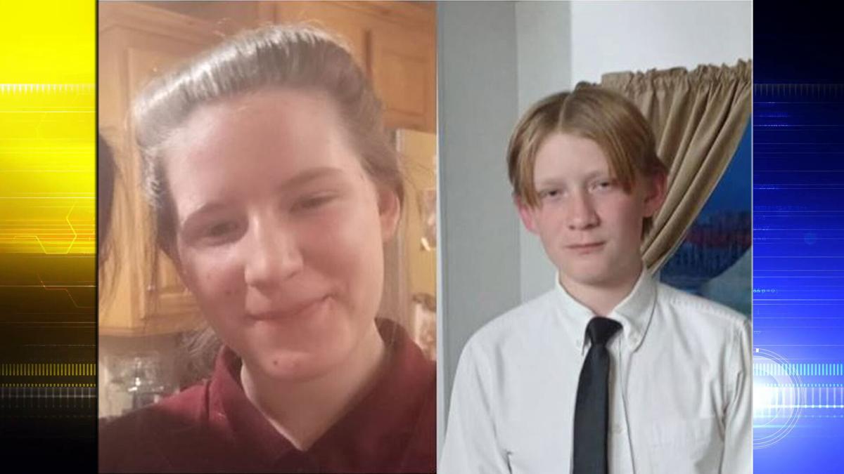 flds children missing idaho