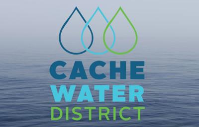 Cache Water District helping the community use a precious commodity ...