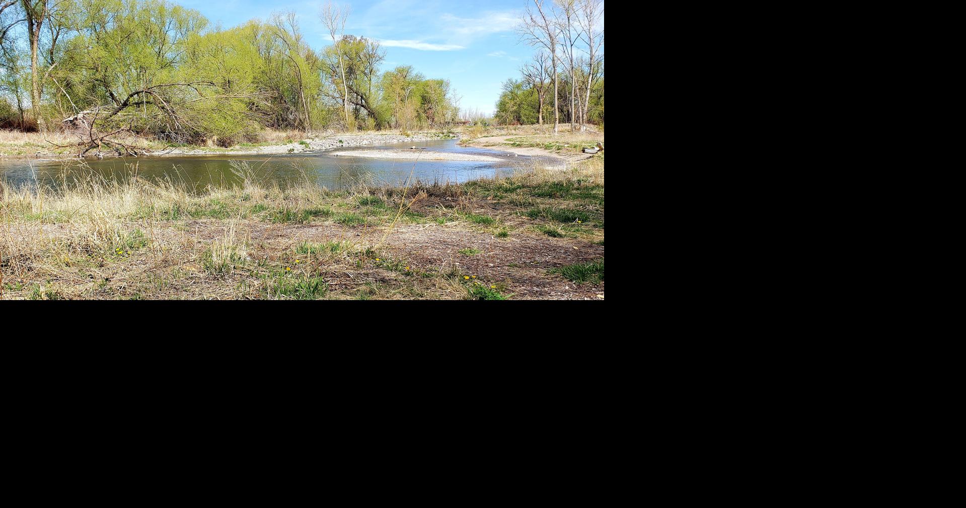 Cache Water District continues to advocate for conservation | Local ...