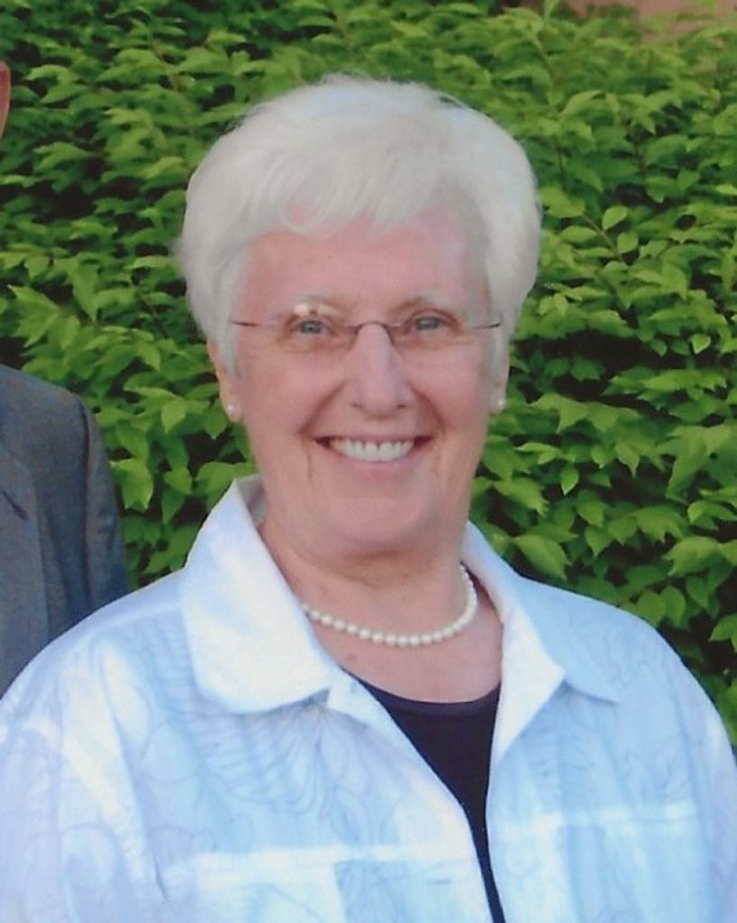 DeVonna Udy Rindlisbacher Bagley | Obituaries | cachevalleydaily.com