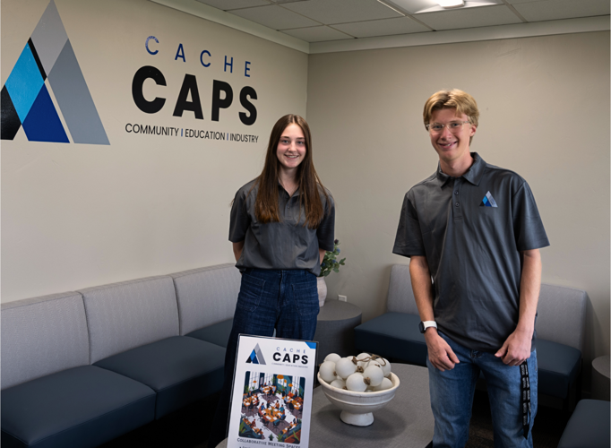 Cache school district secures $15.2M grant for Northern Utah career ...