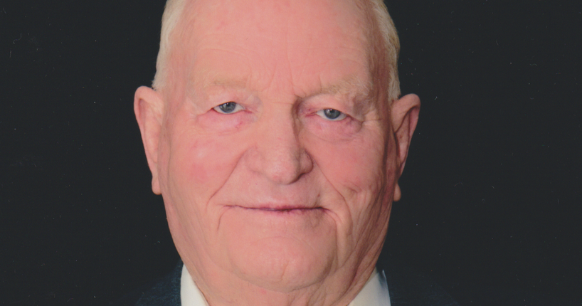 James Elden Hess | Obituaries | cachevalleydaily.com