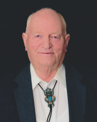 James Elden Hess | Obituaries | cachevalleydaily.com