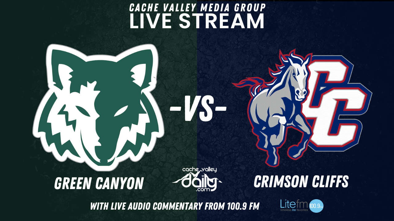 LIVESTREAM: Green Canyon vs Crimson Cliffs boys basketball | Dec. 4 ...