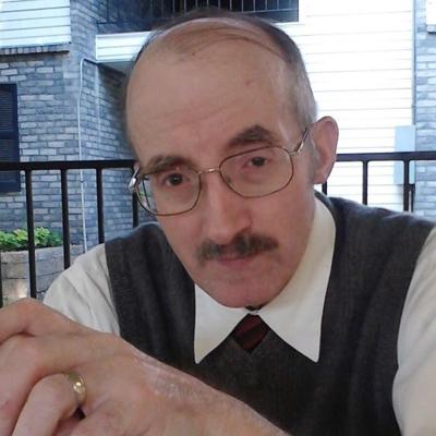 Van Eldon Johnston | Obituaries | cachevalleydaily.com