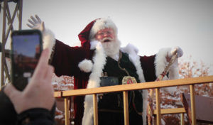 Logan Christmas Parade and Tree Lighting slated for Nov. 26 | Local ...