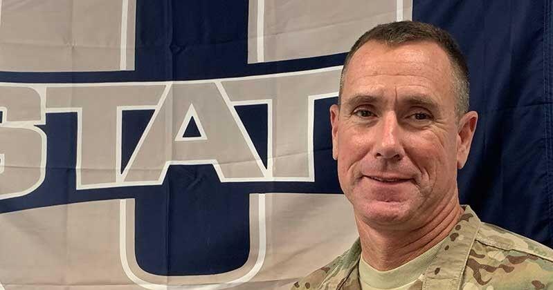 GPA for USU’s Air Force ROTC Cadets is 3rd best in the nation | Local ...