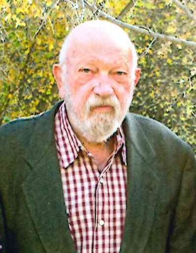 Delbert W. Marx | Obituaries | cachevalleydaily.com