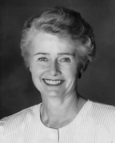 Helen Marcia Daines Harvath | Obituaries | cachevalleydaily.com