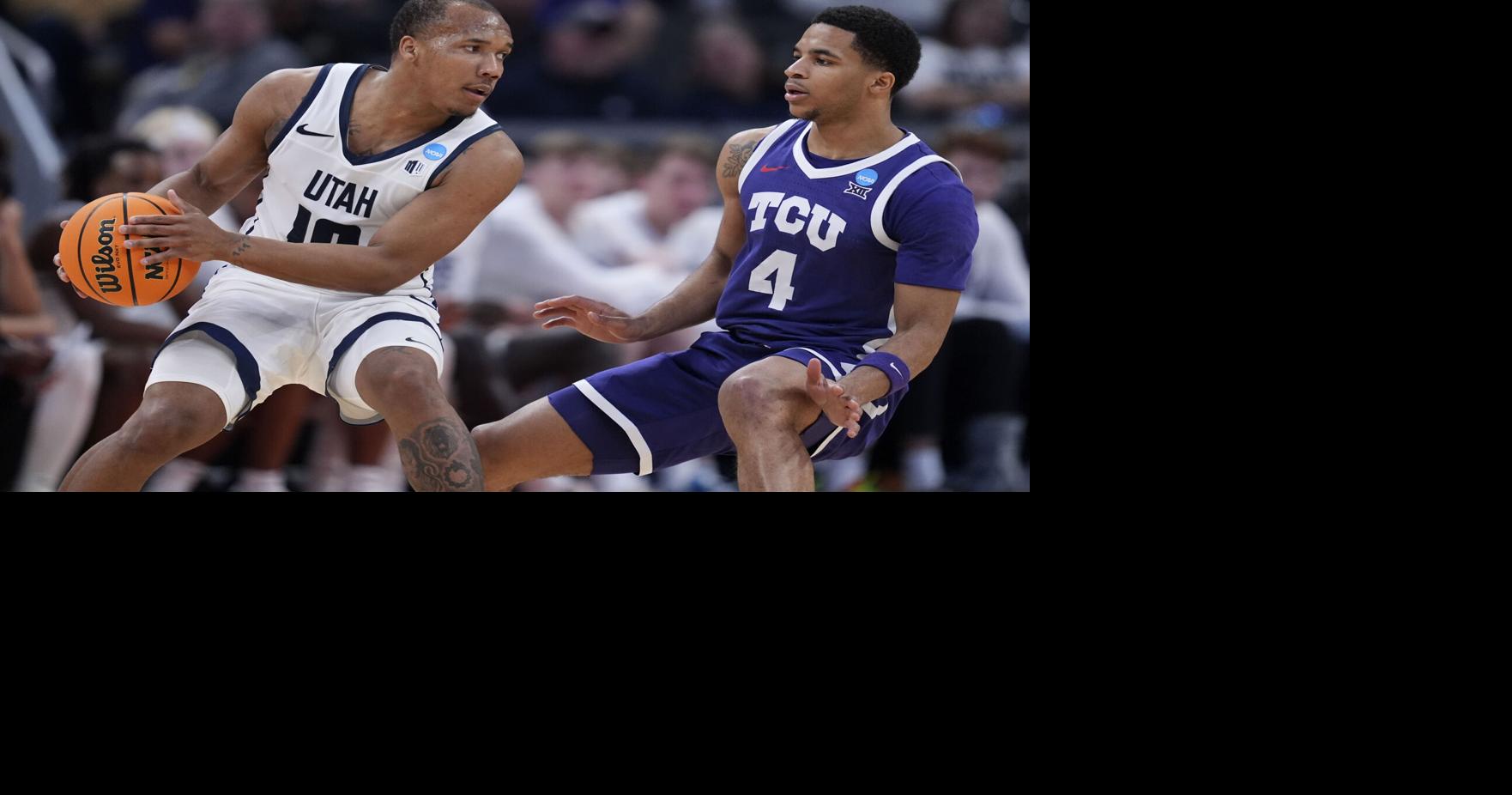 Three former USU basketball players are participating in NBA Las Vegas ...