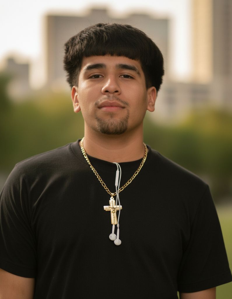 Nathan Samuel Gamez | Obituaries | cachevalleydaily.com