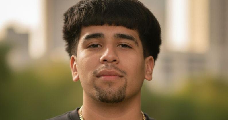 Nathan Samuel Gamez | Obituaries | cachevalleydaily.com