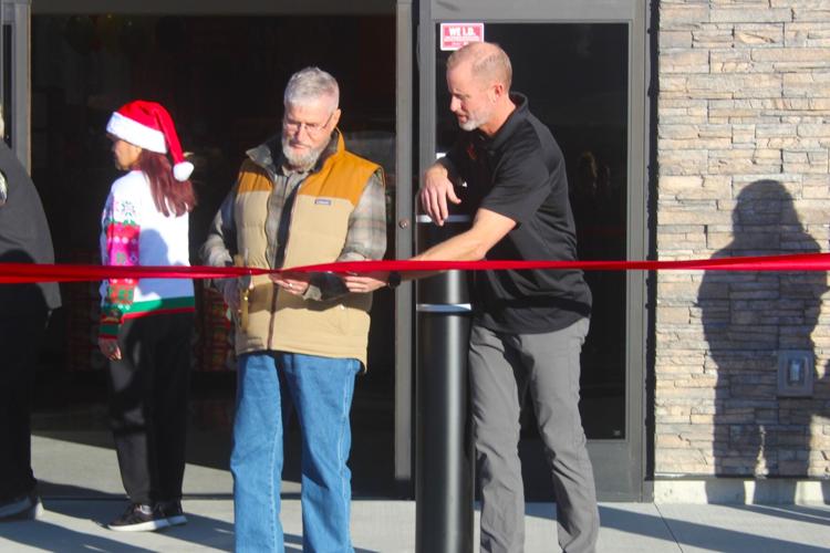 Wellsville's Sam Patch Co. Grocer & Sundries holds Grand Opening | News ...