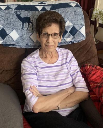 Rose Duran Harmon | Obituaries | cachevalleydaily.com