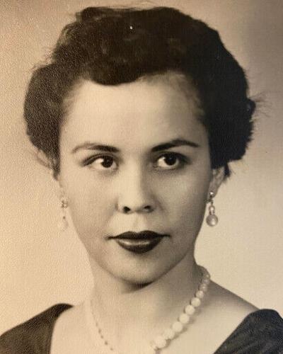 Maria Magdelina Austin Stevens | Obituaries | cachevalleydaily.com