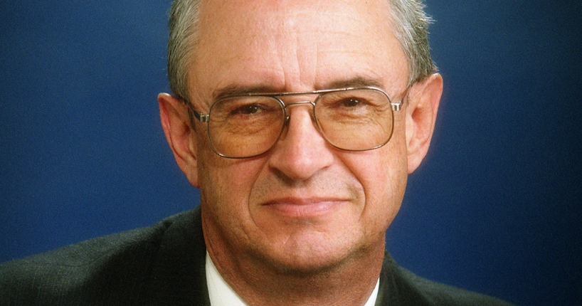 Robert Lewis Hendricks | Obituaries | cachevalleydaily.com